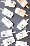 Movie Theater Candy Cheesecake Popsicles {Popsicle Week} – Floating Kitchen