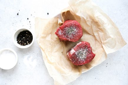 How to Cook the Perfect Filet Mignon – Floating Kitchen